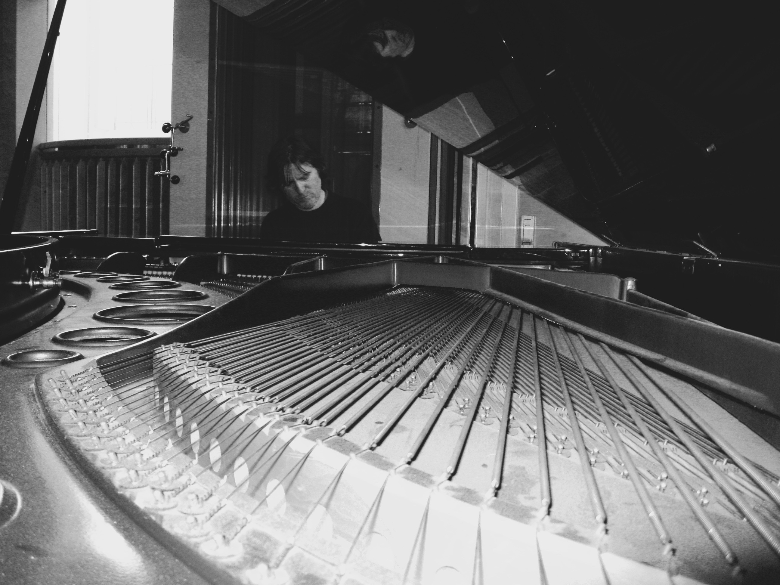 MATTHEW REID MUSIC – Matthew Reid Music